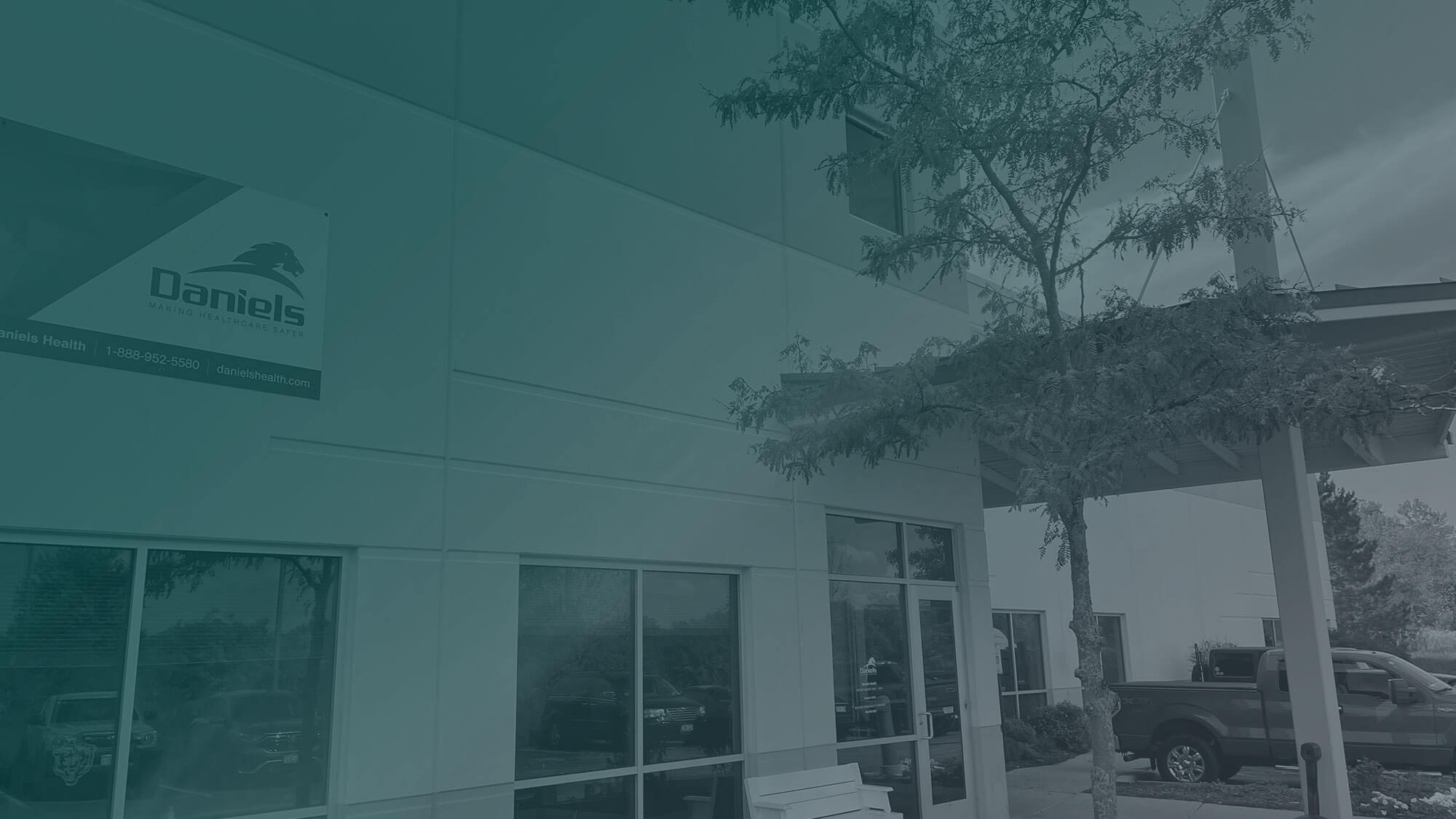 Sturtevant, Wisconsin | Daniels Property Group